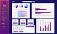 Design professional layouts diagrams graphs tables charts by Akram2787 ...