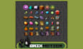 Create animated tibia sprites such as characters, monsters, items and ...