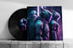 Create a custom, fantasy and fictional music album cover by Dimejiajala ...
