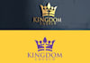 Design a luxury crown, crest and king logo by Stan_molin | Fiverr