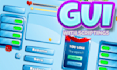 Make animated roblox gui and script it by Ridmitz | Fiverr