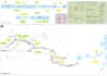 Design process maps, flow charts and graphs in arcgis maps by ...