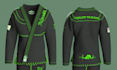 Do realistic bjj gi design in clo3d by Xelenttraders | Fiverr