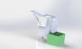 Design cad models technical drawings renderings by Providu | Fiverr