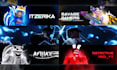 Design you a roblox gfx youtube banner by Zeidarian | Fiverr