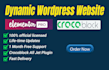 Create dynamic wordpress website by crocoblock, elementor pro, jet engine by Dev_antordas | Fiverr