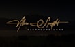 Create a high end signature and handwritten luxury business logo by ...