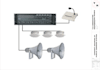 Design public address system autocad drawings with takeoff by ...