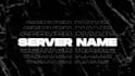 Discord server banner 960x540 gif png by Graphic_mahavir | Fiverr