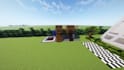 Build faze mansion in minecraft by Kai5552 | Fiverr