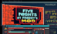 Make a fnf song, fnf mod, pixel sprites, fnf music background, xml, fnf ...