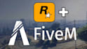 Create fivem server, roleplay server, fivem script, fivem map, fivem esx qbcore by Fanta_peace ...