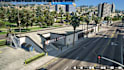 Make fivem custom city, real life fivem city, custom map, fivem mapping ...
