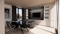 Design a high end 3d render of any room by Melissa_designr | Fiverr