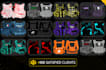 Make custom fivem tactical vest gta 5 roleplay by Lumastudios | Fiverr