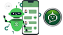 Build custom n8n whatsapp chatbot whatsapp ai chatbot whatsapp chatbot ...