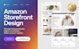 Create unique amazon store and storefront design by Gael_abigael | Fiverr