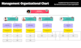 Design professional organizational chart,organogram,org chart by Ds ...