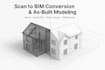 Convert point clouds, scans, and pdf drawings into accurate revit bim ...