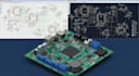 Do circuit design, pcb layout and schematic in altium, kicad easyeda ...
