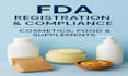 Fda registration, fda compliance, fda approval, 510k documentation ...
