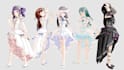 Rig de huesos, porteo de modelos 3d, koikatsu, vroid, vtube, vrchat ...