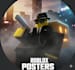 Turn your avatar into a movie poster game cover by Dev_de_roblox | Fiverr