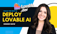 Build modern lovable website lovable ai website app lovable ai dev fix ...