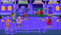 Create 2d pixel art game, pixel rpg retro art and assets by Josefuscode ...