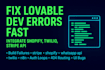 Fix lovable ai error ui bugs auth issue 404 deploy shopify n8n twilio ...