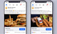 Set up facebook and instagram food ads to boost your sales by Moofly | Fiverr
