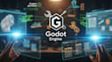 Build custom gameplay mechanics and prototypes using godot by Justin ...