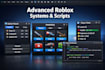 Create advanced roblox systems and custom lua scripts for your game by ...