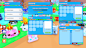 Design clean and professional roblox ui for your gamer game by Kaito_ui ...
