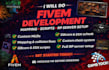 Fivem dev map script qbcore rp server setup collision chains minecraft mlos esx by Anthony ...