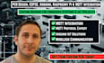 Do iot project expert pcb design, esp32, arduino, raspberry pi, mqtt by ...