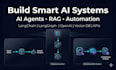 Build ai agents, rag systems, and llm apps using langchain by ...