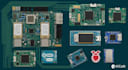 Design pcb layout, high speed rf, iot, kicad, raspberry pi and arduino ...