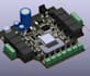 Make pcb design, pcb layout and circuit schematic by Afarksah | Fiverr
