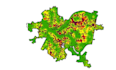 Do spatial analysis gis mapping in qgis arcgis pro by Bernard_mapping ...