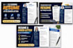 Design professional ats resume cv and cover letter by Ai_design_explo ...