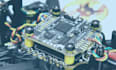 Stm32 flight controller pcb px4 ardupilot betaflight imu uav design by ...