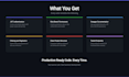 Construir una api rest lista para producción con django rest framework ...