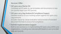 Create iso 9001 2015 audit ready documents and gap analysis by Bokas ...