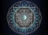Design modarn sacred geometry, mystical and mandala logo by Everardo ...