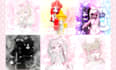 Make you a roblox gfx icon by Withlovemiella | Fiverr