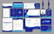 Design modern business card, letterhead and stationery by Rumelchakma ...