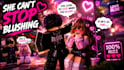 Make you a professional 3d looking roblox gfx thumbnail by Kier_123 ...