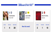 Chart chart song on top 100 usa, uk and canada apple music chart by ...