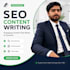 Do website content writing, blog writing and article writing by ...